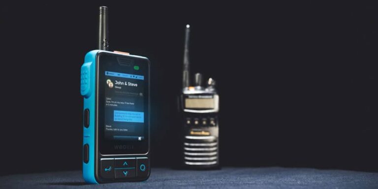 Home - weavix™ - The Internet of Workers™ Platform