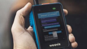 Smart Radio Guide - Weavix® | Walt Smart Radios for Frontline Teams