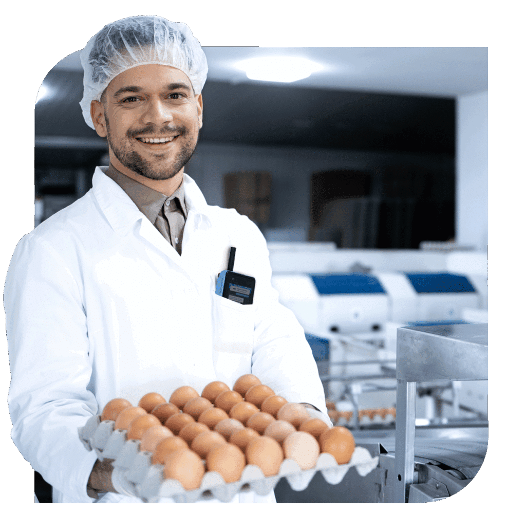 Connecting the Disconnected Workforce - weavix