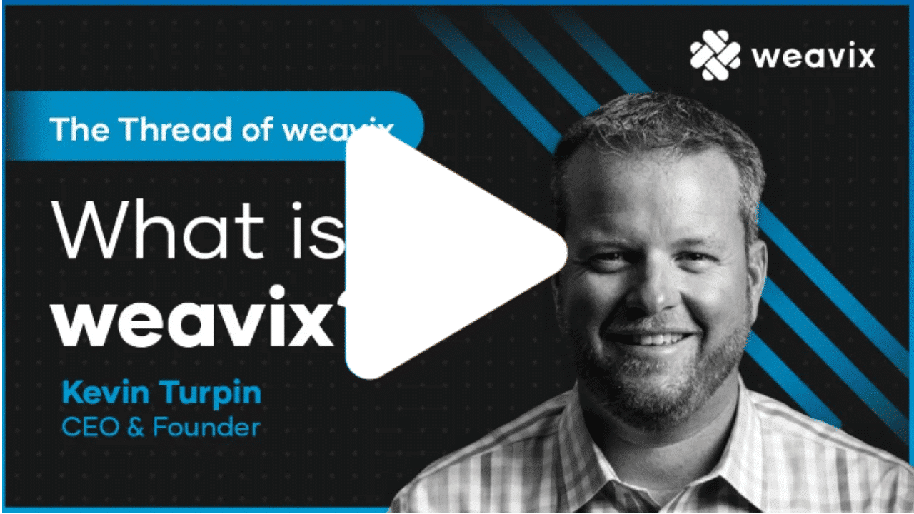 Connecting the Disconnected Workforce - weavix