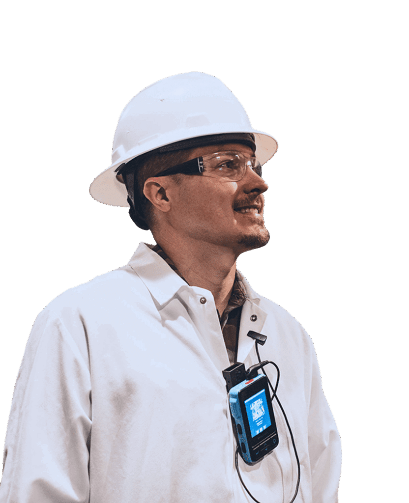 Boost Work Safety with Music | weavix Music by iHeartRadio