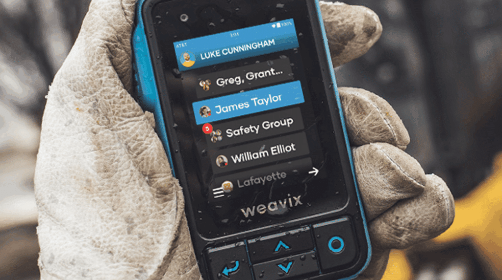 Next-Gen Manufacturing Walkie Talkies: The Smart Radio Guide