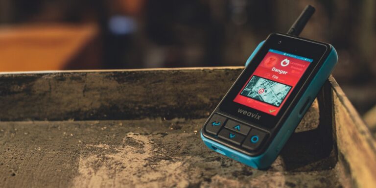 Man Down Radio Systems: The Ultimate Industrial Safety Tool