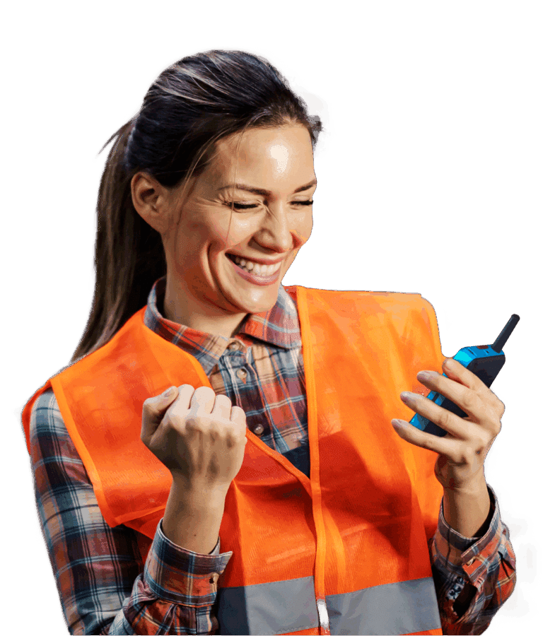 Enhance Safety with Smart Factory Communication Systems