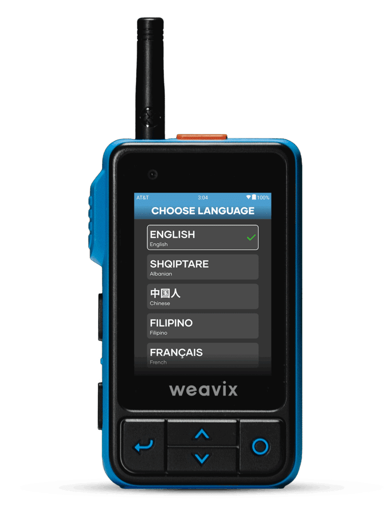 Weavix: Transforming Communication in Manufacturing