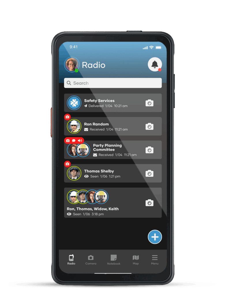 Weavix: Transforming Communication in Manufacturing