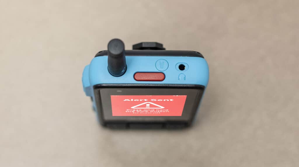 What is a Duress Alarm? Industrial Safety & Man-Down Guide