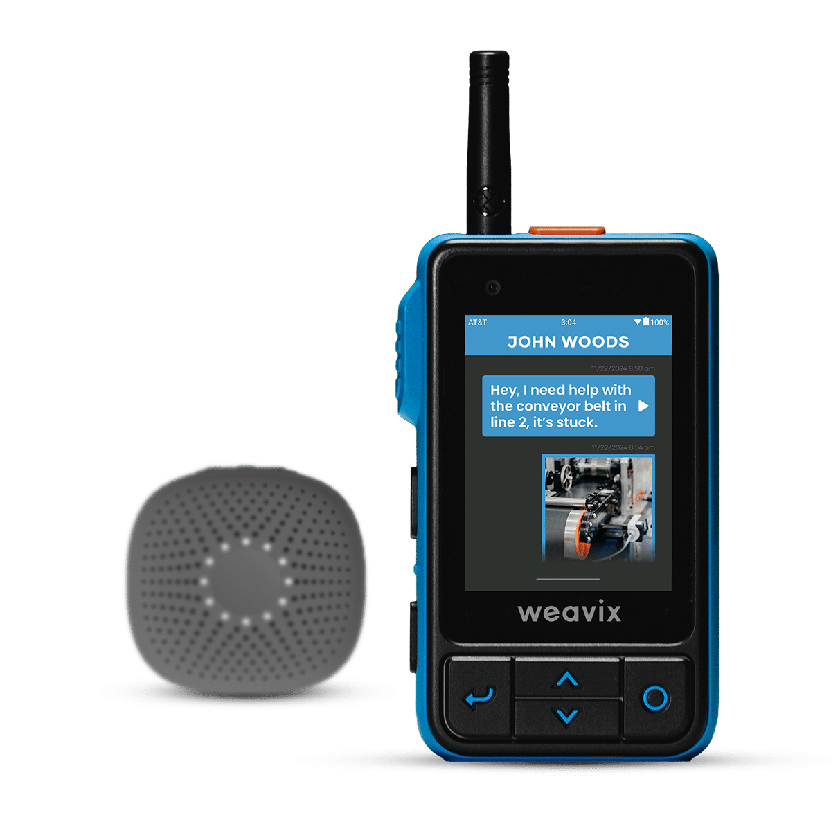 Relay Pro vs Walt Smart Radio System | Two-Way Radio Comparison