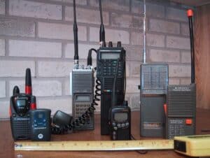 Walkie Talkie History: Evolution From 1930s Military Radios to Modern ...